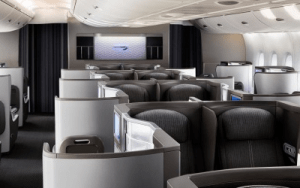 Is it worth upgrading to British Airways Business Class | The Points ...