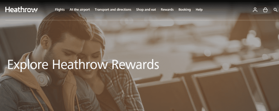 Boost Your BA Avios - 3,000 Avios Miles on Offer at Heathrow Airport ...