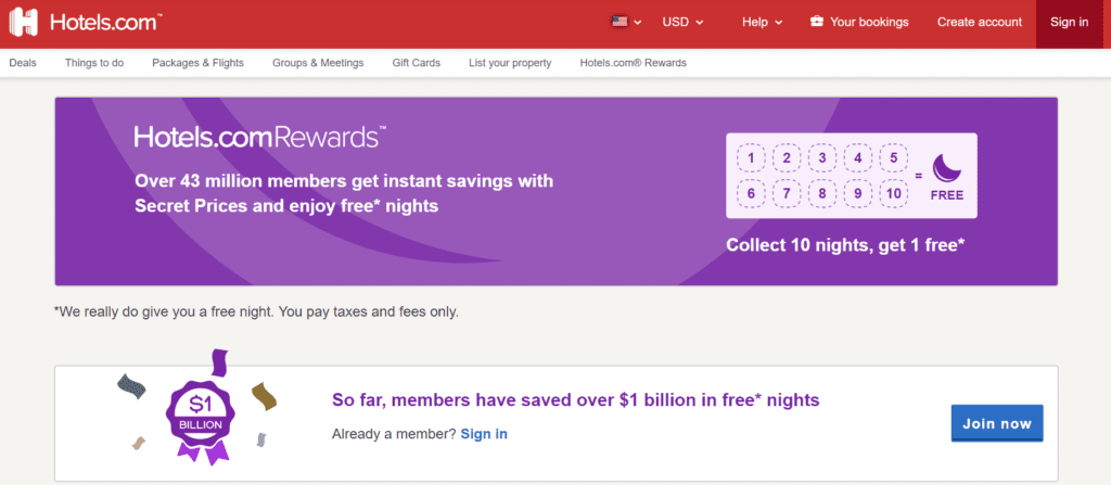 How to Earn Free Hotel Stays - 5 Easy Ways - The Points Insider