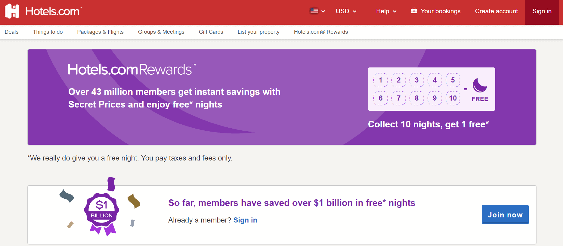 How to Earn Free Hotel Stays - 5 Easy Ways - The Points Insider