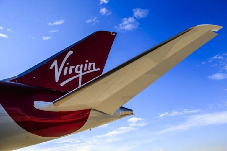 Virgin Atlantic vs Air France: Which is Better? - The Points Insider