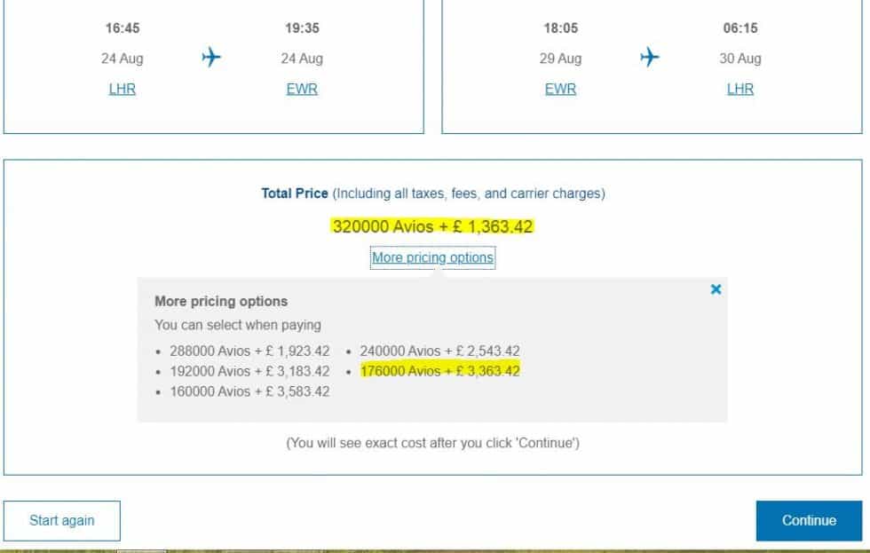 The Complete Guide on How to fly First Class for Free - The Points Insider