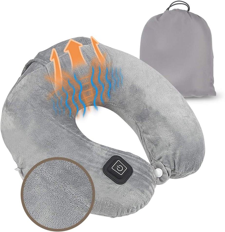 Best Accessories and Gadgets for Long Haul Flights: Make Long Haul Go ...