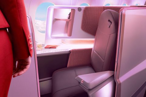 Is it worth upgrading to Virgin Upper Class? | The Points Insider