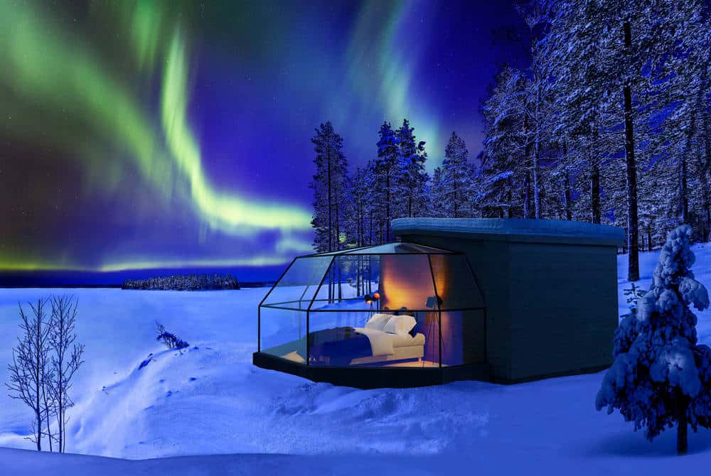Best Igloo Hotels: 12 Magical Igloo Hotels - The Points Insider