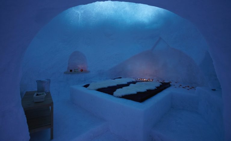 Best Igloo Hotels: 12 Magical Igloo Hotels - The Points Insider