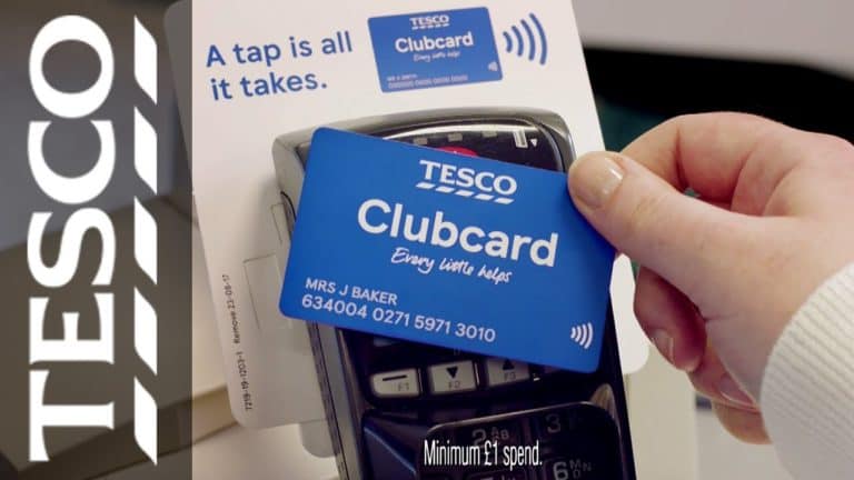 How to Maximise Tesco Clubcard Vouchers for a Holiday: Ultimateholiday ...