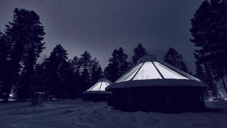 Best Igloo Hotels: 12 Magical Igloo Hotels - The Points Insider