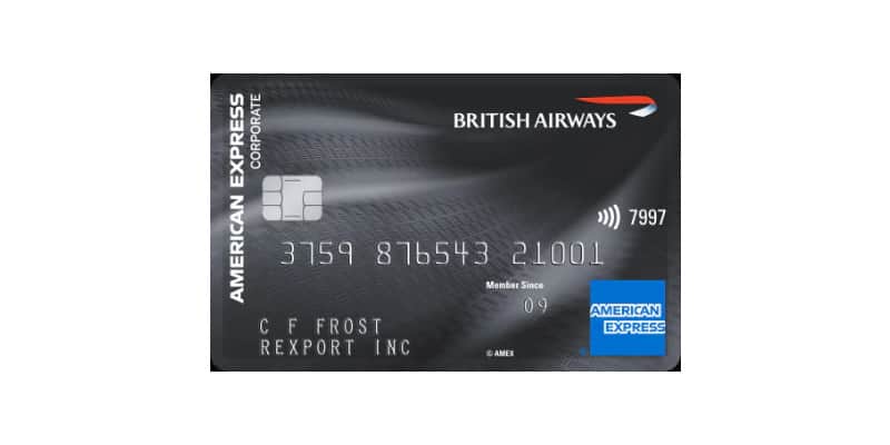 Best UK Cards for Earning Air Miles and Points in 2022 | The Points Insider