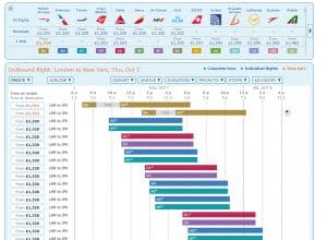 How to Use the ITA Matrix Tool: Insider Tips for the Cheapest Flights ...