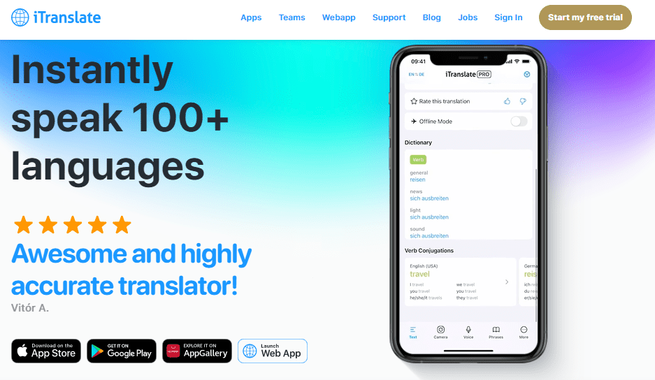 10 Best Translation Apps for Travellers - The Points Insider