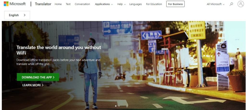 10 Best Translation Apps for Travellers - The Points Insider