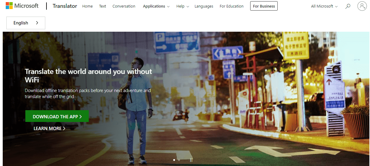 10 Best Translation Apps for Travellers - The Points Insider