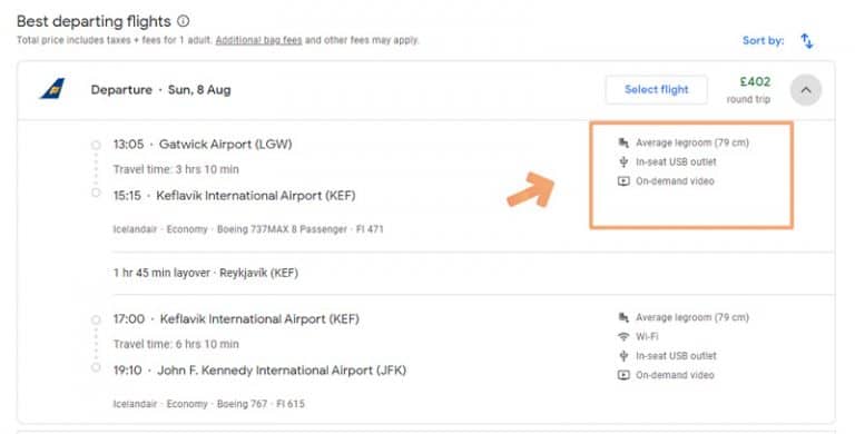 12 Hidden Tips and Tricks to Save Money with Google Flights - The ...