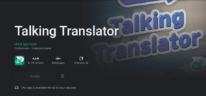 10 Best Translation Apps for Travellers in 2022 - The Points Insider