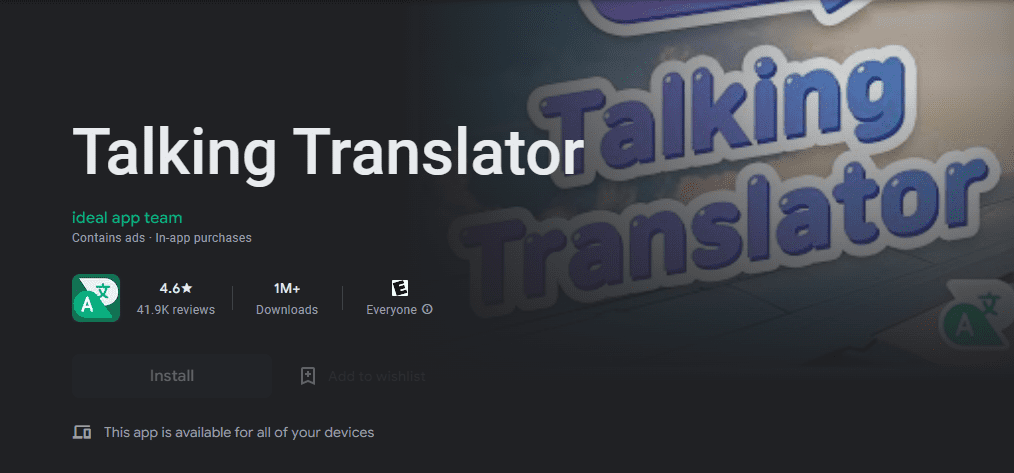 10 Best Translation Apps for Travellers - The Points Insider