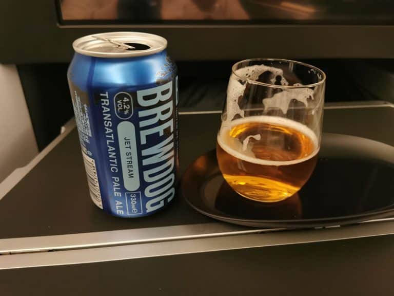 BA Business Class Review – New 777 Suite – Full Photos - The Points Insider