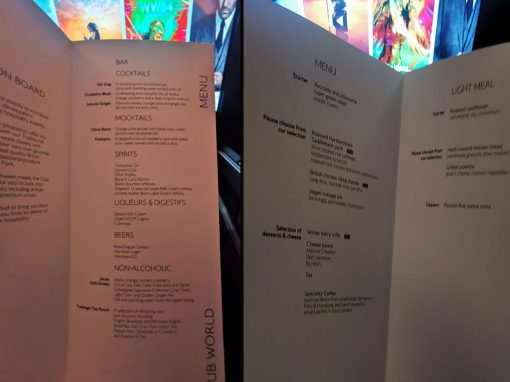 BA Business Class Review – New 777 Suite – Full Photos - The Points Insider