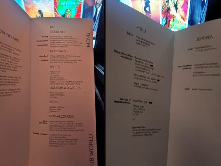 BA Business Class Review – New 777 Suite – Full Photos - The Points Insider