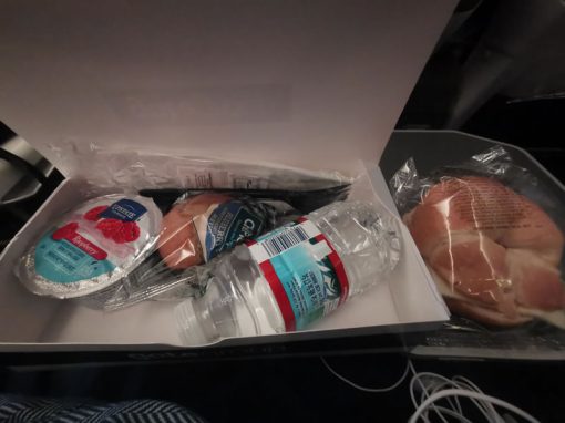 BA Premium Economy Review – 777 Aircraft – Full Photos - The Points Insider