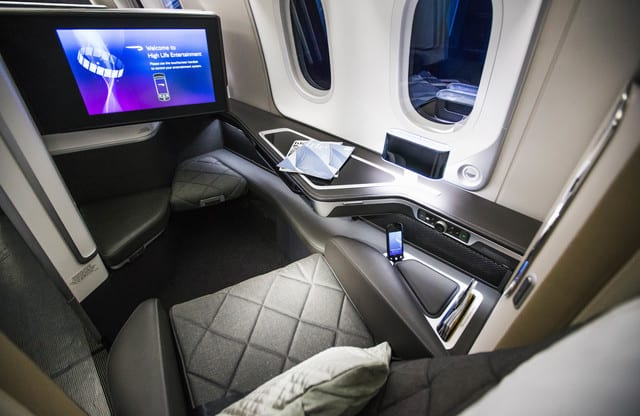 Is It Worth Upgrading to British Airways Business Class - The Points ...