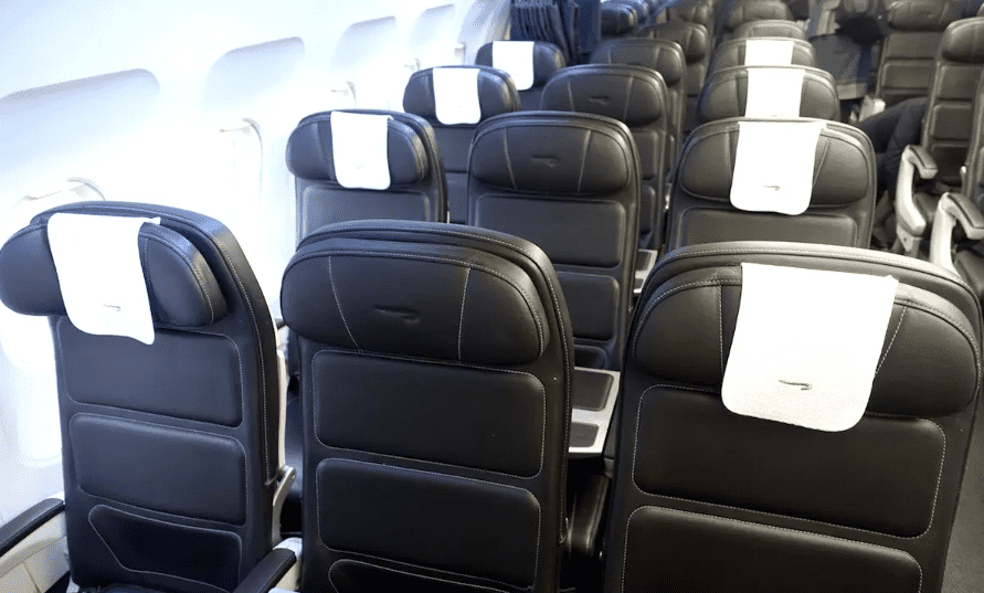 BA Doubles Reward Seats – Full News and Guide - The Points Insider