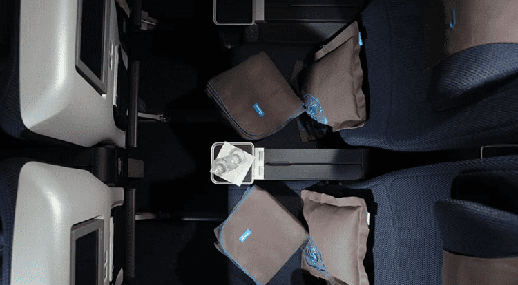 BA Doubles Reward Seats – Full News and Guide - The Points Insider