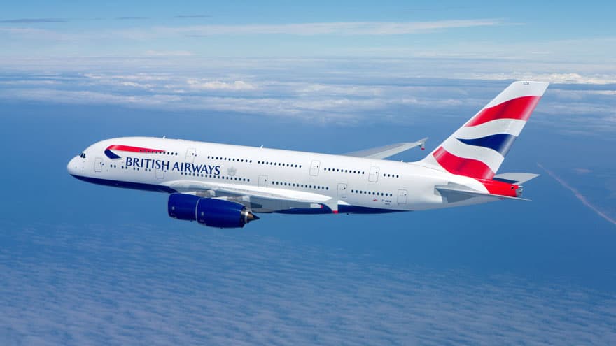 Revealed: How to Get Cheap BA Flights Every Time You Fly - The Points ...