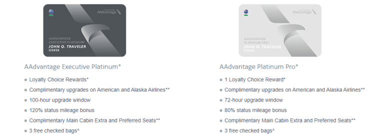 What is AAdvantage Executive Platinum: [Full Review] - The Points Insider