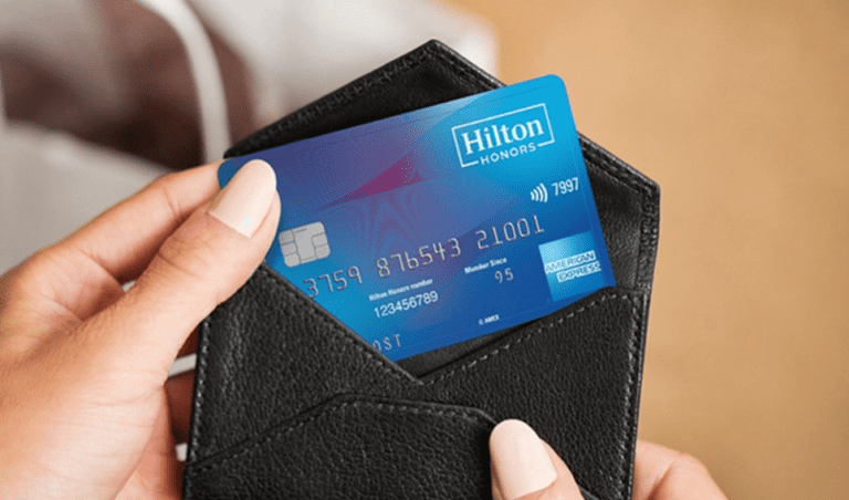 Best Hilton Credit Card - The Points Insider