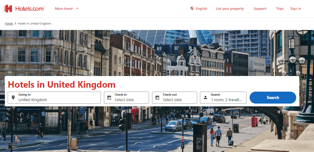 Silver Rewards on Hotels.com: The Complete Guide and Review - The ...