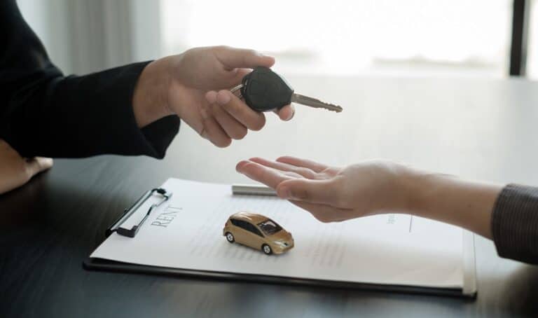 Rental Car Points Programs Guide and How to Take Advantage - The Points ...