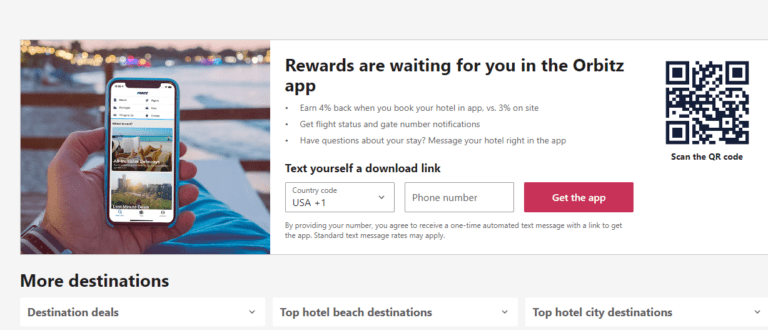 Travel Booking Points Programs Guide - The Points Insider