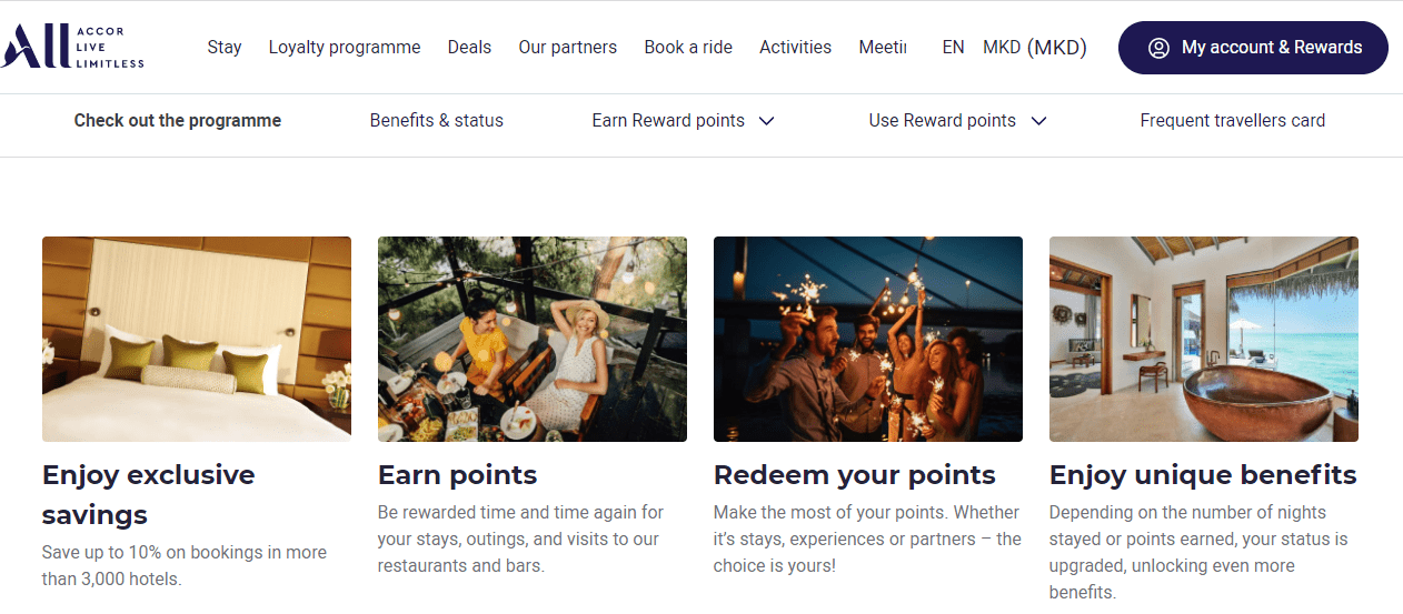 Hotel Points Programs Guide and How to Maximize Hotel Points - The Points Insider