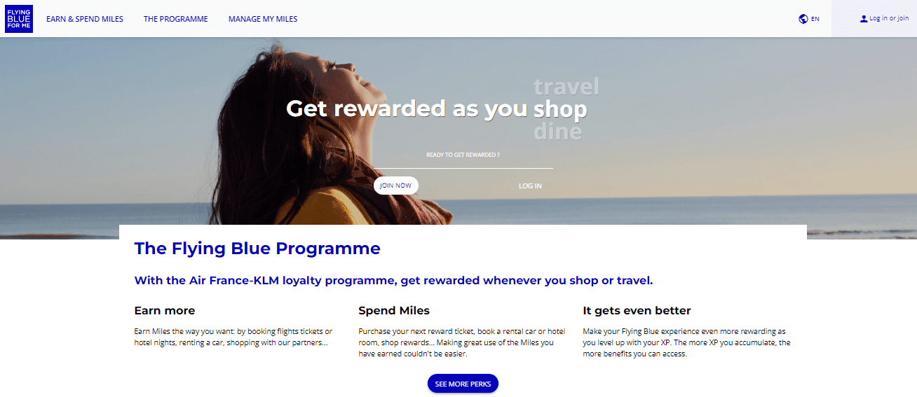Airline Points Programs Guide and How to Maximize Airline Points - The ...