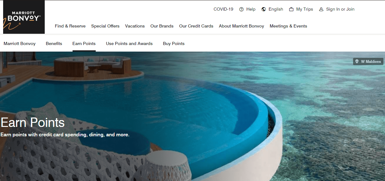 Hotel Points Programs Guide and How to Maximize Hotel Points - The ...