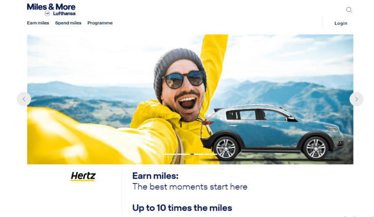 Airline Points Programs Guide and How to Maximize Airline Points - The ...