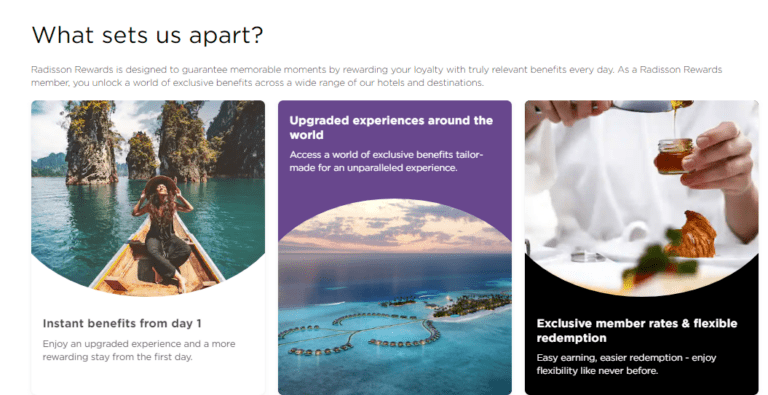 Hotel Points Programs Guide and How to Maximize Hotel Points - The ...