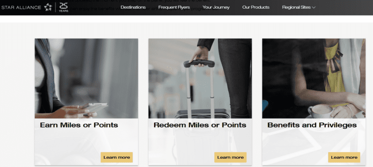 Airline Points Programs Guide and How to Maximize Airline Points - The ...
