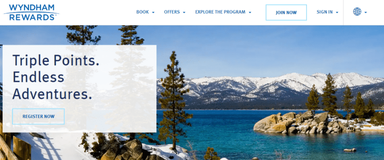 Hotel Points Programs Guide and How to Maximize Hotel Points - The ...