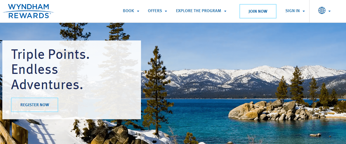 Hotel Points Programs Guide and How to Maximize Hotel Points - The ...