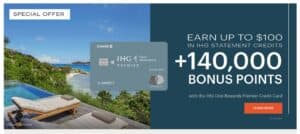 IHG vs Hilton Hotels & Rewards Compared - The Points Insider