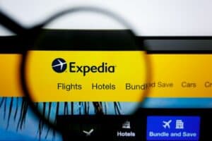 Expedia vs Priceline Compared: Which Booking Website is Best? - The ...