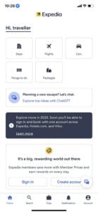 Expedia vs Priceline Compared: Which Booking Website is Best? - The ...