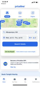 Priceline Review: Is Priceline Legit (My Booking Experience) - The ...